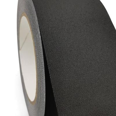 China Single Sided Cloth & Duct Tapes 2 Inch * 30 Yards Matte Gaffers Strong Adhesion 50m for sale