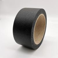China Direct Self Adhesive Book Binding Black Cloth Duct Tape Single Sided Waterproof for sale