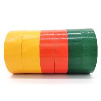 China Single Sided Ductwork Binding Tape Strong Rubber Adhesive For Durable Binding for sale