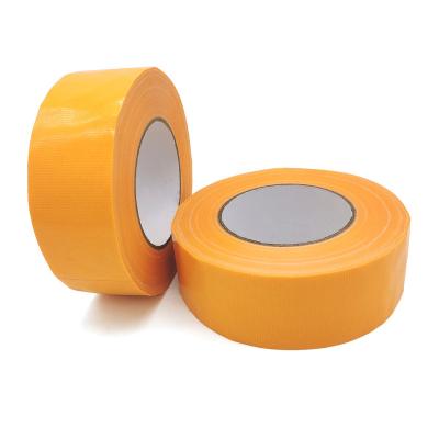 China Black / White / Red HX Cloth Duct Tape All Kinds Heavy Duty for sale