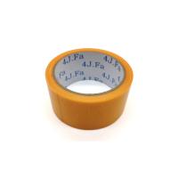 China Rubber Adhesive Cloth Duct Tape For Matt Cloth Surfaces In Challenging Environments for sale