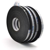China Durable Shock Absorbing PE Color Black Pe Foam for sale