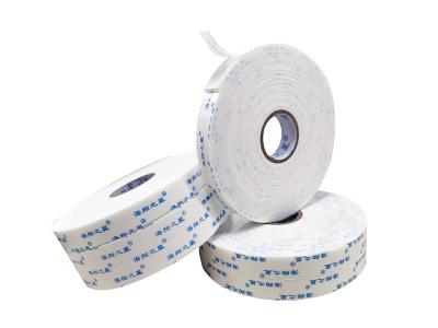 China Customized PE Foam Tape 240 Kg/m3 1mm Thickness Plastic Film Liner For Benefit for sale