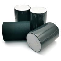 China 96 Kg/m3 Density PE Foam Tape For Superior Protection And Shock Absorption for sale