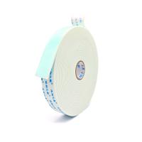 China Heavy Duty Mounting Glazing Sealing Auto Foam Tapes Pe Eva Sponge Acrylic Self Adhesive Single Double Sided Foam Tape for sale