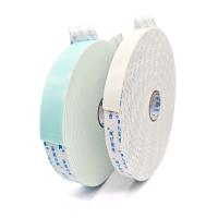 China Heavy Duty Mounting Glazing Sealing Auto Foam Tapes Pe Eva Sponge Acrylic Self Adhesive Single Double Sided Foam Tape for sale