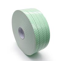 China White Double-Sided Acrylic Foam Tape for Vinyl Banners for sale