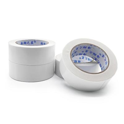 China Clean & Easy Application - Repositionable Tissue Tape for Precision Work for sale