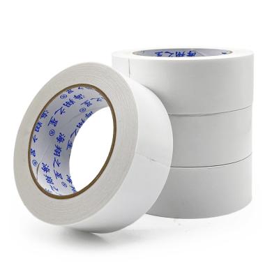 China Professional Grade Double Sided Tape for Crafts & Mounting for sale