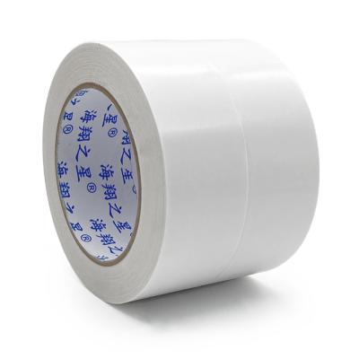 China Strong Kraft Paper Seam Tape - Reinforcing Double Sided Tissue Tape for Secure, Invisible Bonds for sale