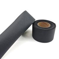 China Extra Strong Black Kraft Tape - Reinforced for Heavy-Duty Packages for sale