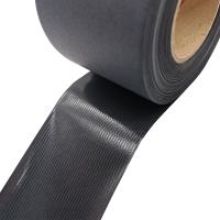 China Black Kraft Paper Tape - Heavy Duty Strong Adhesive for Packaging, Shipping & Crafts for sale