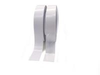 China Custom Strong Adhesive Double Sided Tissue Paper Tape For Mounting Bonding Splicing for sale