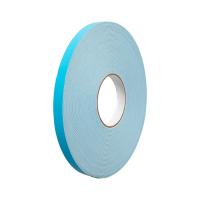 China Heavy Duty PE Foam Tape 50m or Customized Length 1mm or Customized Thickness 10-1040mm Width for Mounting and Sealing for sale