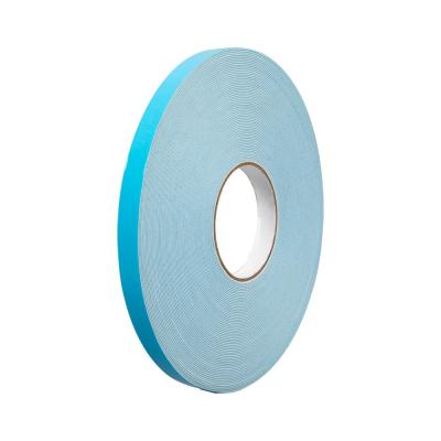 China Heavy Duty PE Foam Tape 50m or Customized Length 1mm or Customized Thickness 10-1040mm Width for Mounting and Sealing for sale