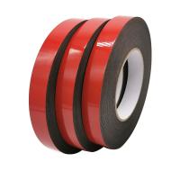 China Heat Resistant PE Foam Tape for sale