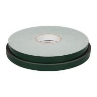 China Double Sided PE Foam Tape with Acrylic Adhesive for Automotive Interior and Signage Applications for sale