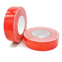 China Non Reflective Cloth Duct Tape Matt Cloth Material No Printing Durable Heavy Duty Strong Adhesive For Repairs Sealing for sale