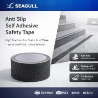 China 2 Inches Non Slip Tape Safety Flooring Solution For Warehouse Factory Walkways Durable Grip for sale