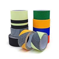 China High Grip Flooring Protection Anti Slip Floor Tape For Commercial Industrial Use for sale