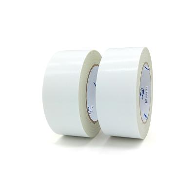China Heavy Duty Residue Free Double Sided Carpet Tape For Commercial Office Hotel Flooring Fixing for sale