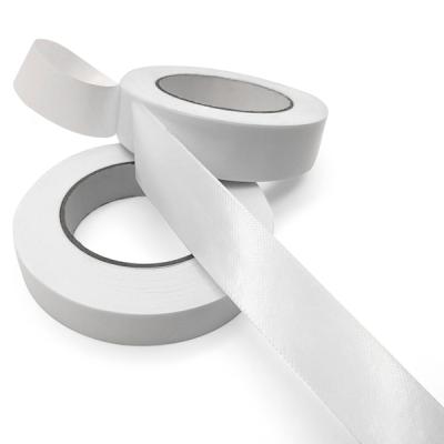 China Removable Double Sided Carpet Tape For Warehouse Showroom Temporary Floor Covering for sale