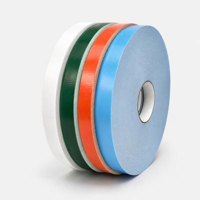 China PE Foam Tape Double Sided Mounting Adhesive For Mirror Nameplate Display Fixing for sale