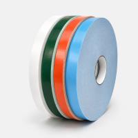 China Closed Cell PE Foam Tape For Weatherproof Sealing Insulation Protection for sale