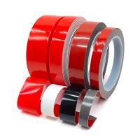 China Custom Double Sided Bonding Acrylic Foam Tape For Automotive Trim Mounting Weatherproof Fixing for sale