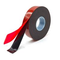 China Premium Custom Double Sided Adhesive Acrylic Foam Tape For Electronic Appliance Assembly for sale