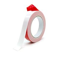 China Custom Acrylic Structural Bonding Foam Tape For Transportation Equipment Assembly for sale