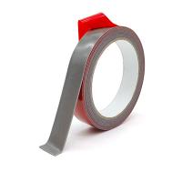 China Custom Weatherproof Acrylic Foam Tape Double Sided Mounting For Outdoor Signage Installation for sale