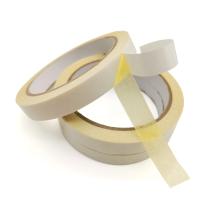 China High Tack Removable Double Sided Embroidery Tissue Tape For Fabric Garment Sewing And Applique for sale