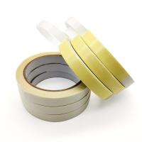 China High Tack Removable Double Sided Embroidery Tissue Tape For Fabric Garment Sewing And Applique for sale