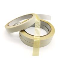 China High Tack Removable Double Sided Embroidery Tissue Tape For Fabric Garment Sewing And Applique for sale