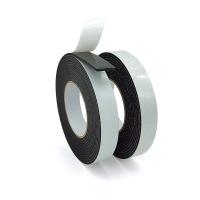 China Custom Width Double Sided Industrial Adhesive EVA Foam Mounting Tape Manufacturer for sale