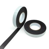 China High Tack Waterproof Double Sided EVA Foam Mounting Tape For Glass Metal Plastic for sale