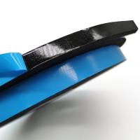 China Custom Width Double Sided Industrial Adhesive EVA Foam Mounting Tape Manufacturer for sale