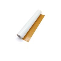 China Double Sided Rubber Adhesive Plate Mounting Tape for Corrugated Flexographic Cylinder Sleeve Long Run Printing for sale