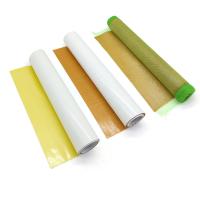 China Double Sided Rubber Adhesive Plate Mounting Tape for Corrugated Flexographic Cylinder Sleeve Long Run Printing for sale