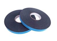 China 0.8mm Thick Self Adhesive Foam Sealing Tape For Construction Customized Size for sale