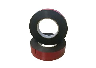 China White 1mm Heavy Duty Double Single Sided Foam Tape For Wallbase for sale