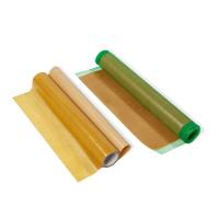 China Double Sided Flexo Plate Mounting Tape With White Release Paper for sale