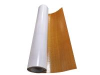China Double Sided High Adhesive Plate Mounting Tape For Printing for sale