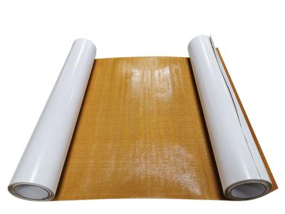 China Professional Factory Double Sided Hot Melt Adhesive Tape For Printing Factory for sale