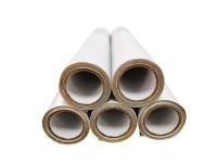 China Custom Size Free Sample Plate Mounting Tape For flexo Printing for sale