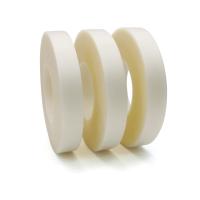 China 0.17mm Waterproof Special EVA Material Heat Seam Sealing Adhesive Tape For Protective Coverall Suit for sale