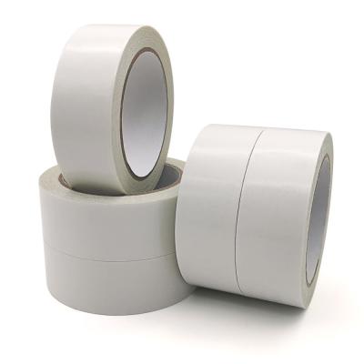 China Wholesale Price Double Sided High Quality Carpet Tape for sale