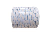 China Wholesale Price Double Sided Custom Size White Foam Tape for sale