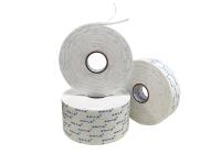 China White Sponge Waterproof Double Sided Adhesive Tape For Mirrors for sale